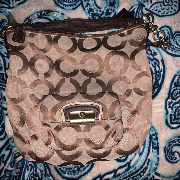 Coach | Bags | Cute Coach Bag | Poshmark